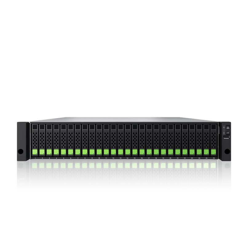 Storage Products | NVMe, Hybrid & Archive Solutions | JetStor